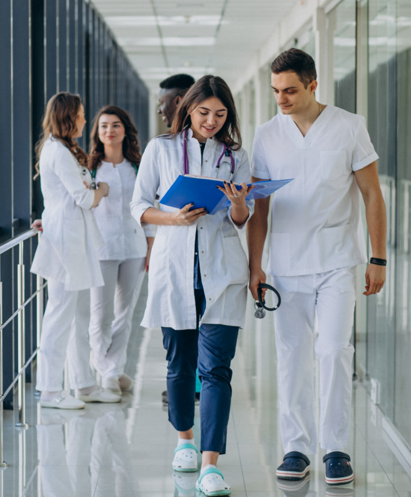 wayfare – Enhancing Your Medical Training with USMLE